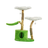 DAISY TRES - KBS FLORAL CAT TREE